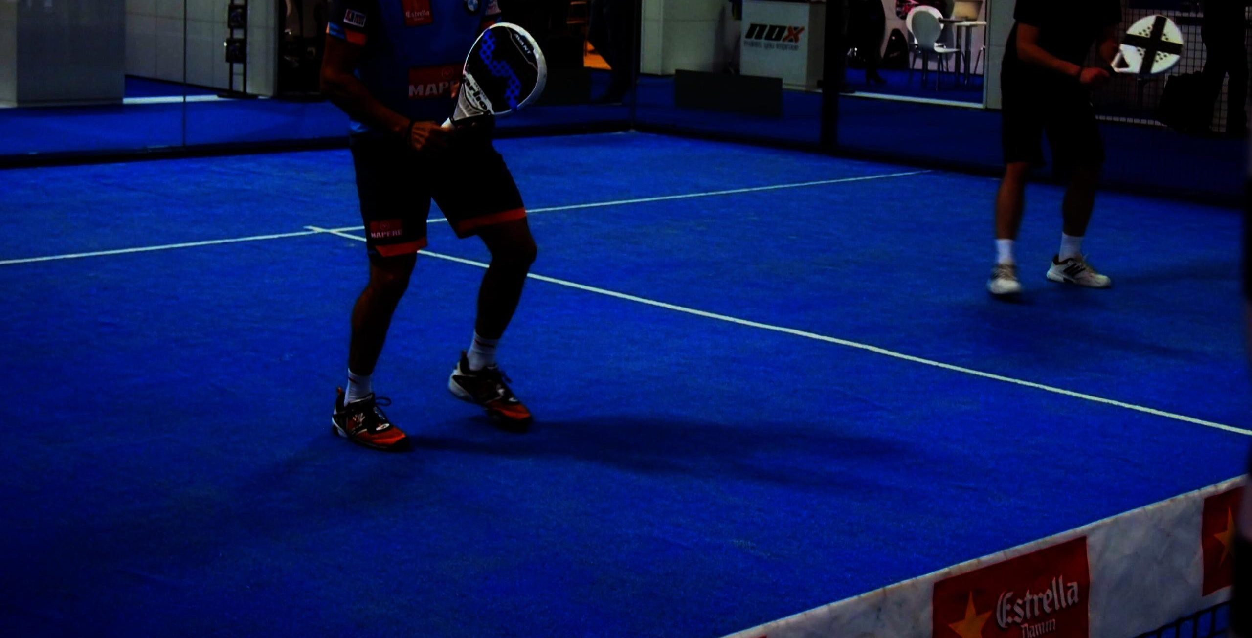 Register - Padelist.net : The World Padel Community
