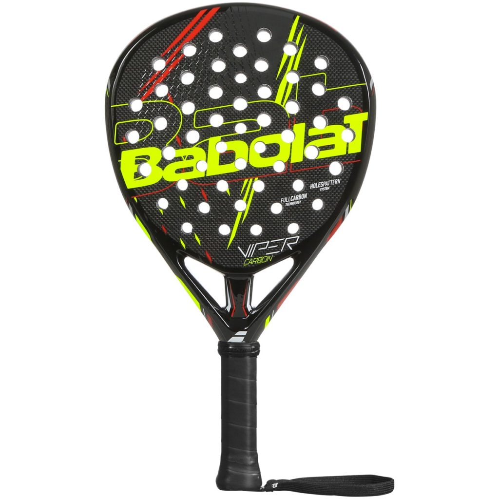 Melhor raquete de padel 2021