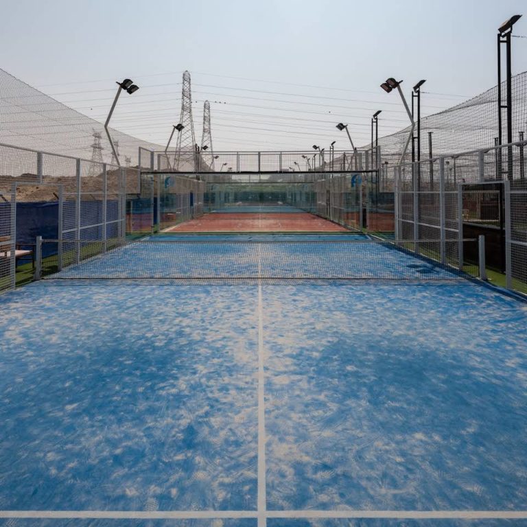 Padel courts - Padelist.net : The World Padel Community