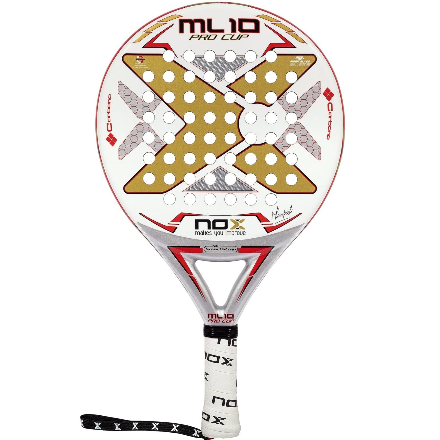 Best Padel Racket 2025