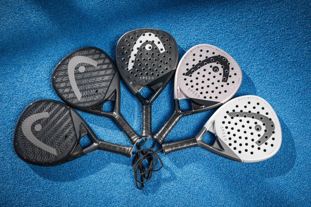 Interview with Ricky Brigolle from HEAD - Padelist.net : The World ...